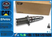 China injector 7E-3381  4P9075 7E6408 9Y3773 6L4357 6L4360 111-3718 224-9090 7E-6408 4P-9075 4P-9076 for sale