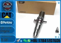 China injector 7E-3381  4P9075 7E6408 9Y3773 6L4357 6L4360 111-3718 224-9090 7E-6408 4P-9075 4P-9076 for sale
