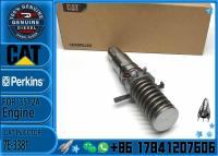China injector 7E-3381  4P9075 7E6408 9Y3773 6L4357 6L4360 111-3718 224-9090 7E-6408 4P-9075 4P-9076 for sale