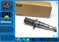 China injector 7E-3381  4P9075 7E6408 9Y3773 6L4357 6L4360 111-3718 224-9090 7E-6408 4P-9075 4P-9076 for sale