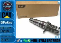 China Common Rail Diesel Injector  7C-9577 7E-8836 7E-3382 9Y-1785 7C-4184 10R3053 9Y-0052 961-4357 0R-1759 for sale