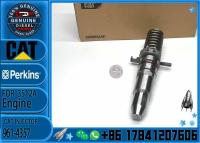 China Common Rail Diesel Injector  7C-9577 7E-8836 7E-3382 9Y-1785 7C-4184 10R3053 9Y-0052 961-4357 0R-1759 for sale