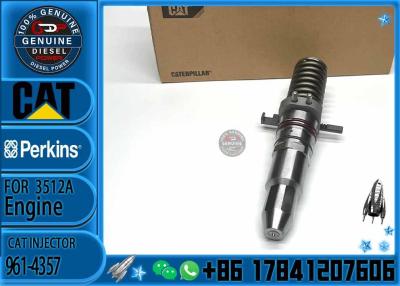 China Common Rail Diesel Injector  7C-9577 7E-8836 7E-3382 9Y-1785 7C-4184 10R3053 9Y-0052 961-4357 0R-1759 for sale