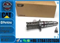 China Common Rail Diesel Injector  7C-9577 7E-8836 7E-3382 9Y-1785 7C-4184 10R3053 9Y-0052 961-4357 0R-1759 for sale