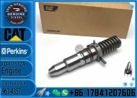 China Common Rail Diesel Injector  7C-9577 7E-8836 7E-3382 9Y-1785 7C-4184 10R3053 9Y-0052 961-4357 0R-1759 for sale