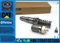 China High Quality common rail injector   211-3024 249-0746 392-0200 392-0202 392-0211 0R-9944 0R-3539 386-1766 0R-8619 for sale