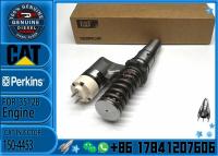 China Diesel Common Rail Injector   386-1769 392-0201 392-0206 150-4453 162-8809 162-8813 192-2817 204-2067 229-1631 for sale