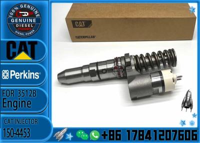 China Diesel Common Rail Injector   386-1769 392-0201 392-0206 150-4453 162-8809 162-8813 192-2817 204-2067 229-1631 for sale