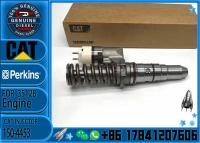 China Diesel Common Rail Injector   386-1769 392-0201 392-0206 150-4453 162-8809 162-8813 192-2817 204-2067 229-1631 for sale