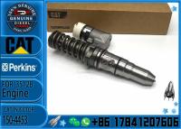China Diesel Common Rail Injector   386-1769 392-0201 392-0206 150-4453 162-8809 162-8813 192-2817 204-2067 229-1631 for sale