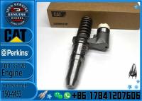China Diesel Common Rail Injector   386-1769 392-0201 392-0206 150-4453 162-8809 162-8813 192-2817 204-2067 229-1631 for sale