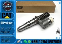 China Diesel Common Rail Injector   386-1769 392-0201 392-0206 150-4453 162-8809 162-8813 192-2817 204-2067 229-1631 for sale