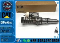 China engine fuel injector 392-0211 0R-9944 0R-3539 386-1766 0R-8619 386-1776 437-7547 8E-8836 392-0203 for sale