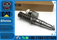 China Diesel Common Rail Injector 162-8809 162-8813 192-2817 204-2067 229-1631 245-8272 246-1854 250-1311 for sale