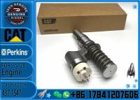 China High Quality  Diesel Fuel Injector  386-1766 0R-8619 386-1776 437-7547 8E-8836 392-0203 392-0204 392-0224 392-0225 for sale