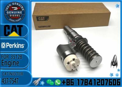 China High Quality  Diesel Fuel Injector  386-1766 0R-8619 386-1776 437-7547 8E-8836 392-0203 392-0204 392-0224 392-0225 for sale