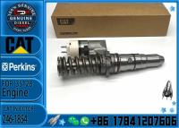 China diesel fuel injector 204-2067 229-1631 245-8272 246-1854 250-1311 250-1302 250-1304 250-1303 for sale