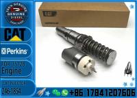 China diesel fuel injector 204-2067 229-1631 245-8272 246-1854 250-1311 250-1302 250-1304 250-1303 for sale