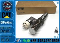 China Common Rail Injector Assy  250-1304  392-0201 392-0206 150-4453 162-8809 162-8813 192-2817 204-2067 229-1631 245-8272 for sale