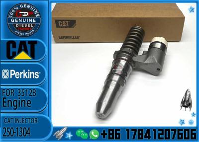 China Common Rail Injector Assy  250-1304  392-0201 392-0206 150-4453 162-8809 162-8813 192-2817 204-2067 229-1631 245-8272 for sale