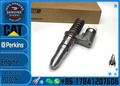 China Diesel Engine Injector 392-0226 392-6214 20R-1262 192-2817  392-0200 392-0202 392-0211 0R-9944 0R-3539 for sale