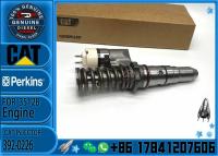 China Diesel Engine Injector 392-0226 392-6214 20R-1262 192-2817  392-0200 392-0202 392-0211 0R-9944 0R-3539 for sale