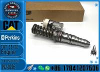 China Diesel Engine Injector 392-0226 392-6214 20R-1262 192-2817  392-0200 392-0202 392-0211 0R-9944 0R-3539 for sale