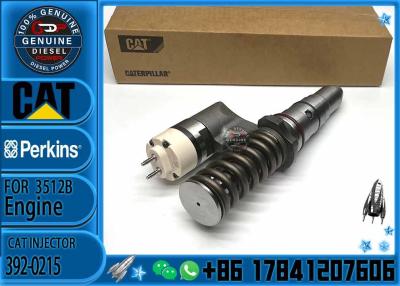China Fuel Common Rail Injector  392-0215 392-0216 392-0217 392-0219 20R-3477 20R-3483 20R-0849 20R-1264 20R-1275 20R-1278 for sale