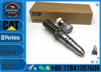 China Diesel Fuel Injector common rail injector   392-0215 392-0216 392-0217 392-0219 20R-3477 20R-3483 20R-0849 20R-1264 for sale