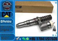 China Diesel Fuel Injector common rail injector   392-0215 392-0216 392-0217 392-0219 20R-3477 20R-3483 20R-0849 20R-1264 for sale