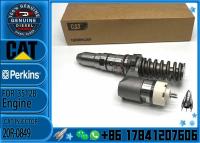 China Engine Injector  20R-3477 20R-3483 20R-0849 20R-1264 20R-1275 20R-1278 20R-1283 20R-1265 for sale