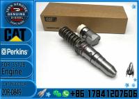 China Engine Injector  20R-3477 20R-3483 20R-0849 20R-1264 20R-1275 20R-1278 20R-1283 20R-1265 for sale