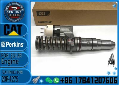 China Common Rail Injector Assy   20R-0849 20R-1264 20R-1275 20R-1278 20R-1283 20R-1265 20R-1266 for sale