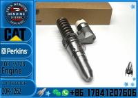 China 3512B Engine fuel injector  20R-1262  392-0205 230-9457 386-1769 392-0201 392-0206 150-4453 162-8809 162-8813 192-2817 for sale