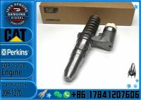 China Fuel Injector 20R-1270  0R-9944 0R-3539 386-1766 0R-8619 386-1776 437-7547 8E-8836 392-0203 392-0204 392-0224 for sale