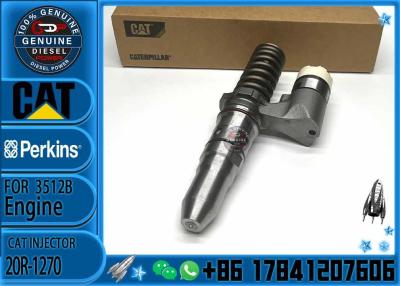 China Fuel Injector 20R-1270  0R-9944 0R-3539 386-1766 0R-8619 386-1776 437-7547 8E-8836 392-0203 392-0204 392-0224 for sale