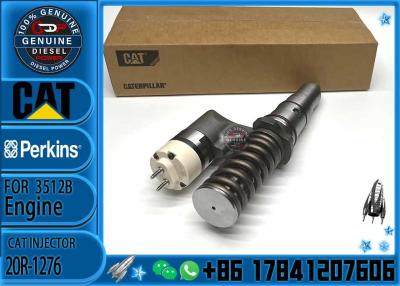 China Fuel Injector   20R-1276 20R-0848 20R-0850 386-1752 20R3483  379-0509 10R-3255 386-1758 392-0208 for sale