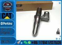 China Fuel Injector   20R-1276 20R-0848 20R-0850 386-1752 20R3483  379-0509 10R-3255 386-1758 392-0208 for sale