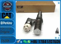China Diesel Fuel Injector 376-0509  250-1311 250-1302 250-1304 250-1303 250-1306 250-1308 250-1312 392-6214 250-1314 359-5469 for sale