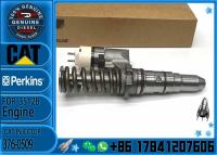 China Diesel Fuel Injector 376-0509  250-1311 250-1302 250-1304 250-1303 250-1306 250-1308 250-1312 392-6214 250-1314 359-5469 for sale