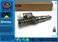 China Fuel Injector Assembly  386-1760  20R-1275 20R-1278 20R-1283 20R-1265 20R-1266 20R-1267 20R-1268 20R-1269 20R-1270 for sale