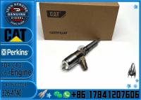 China fuel injector 326-4740  32F61-00062 32F61-00014 32F61-00022 32F61-00012 32F61-00013 2645A748 320-0670 for sale