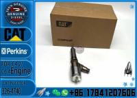 China fuel injector 326-4740  32F61-00062 32F61-00014 32F61-00022 32F61-00012 32F61-00013 2645A748 320-0670 for sale