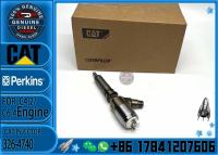 China fuel injector 326-4740  32F61-00062 32F61-00014 32F61-00022 32F61-00012 32F61-00013 2645A748 320-0670 for sale
