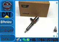 China fuel injector 326-4740  32F61-00062 32F61-00014 32F61-00022 32F61-00012 32F61-00013 2645A748 320-0670 for sale