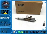China fuel injector 326-4740  32F61-00062 32F61-00014 32F61-00022 32F61-00012 32F61-00013 2645A748 320-0670 for sale
