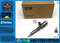 China fuel injector CAT  32F61-00062 32F61-00014 32F61-00022 32F61-00012 32F61-00013 2645A748 320-0670 2645A745 for sale