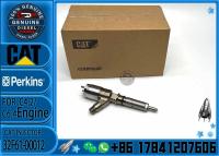 China fuel injector CAT  32F61-00062 32F61-00014 32F61-00022 32F61-00012 32F61-00013 2645A748 320-0670 2645A745 for sale