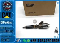 China feul injector  326-4700 326-4756 326-4740 10R-7951 2645A717 10R-7675 2645A743 10R-7670 317-2300 for sale