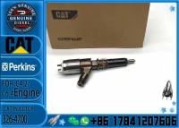 China feul injector  326-4700 326-4756 326-4740 10R-7951 2645A717 10R-7675 2645A743 10R-7670 317-2300 for sale